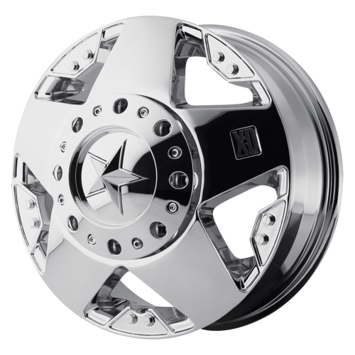 XD Series XD 775 Rockstar 17 X6 8-165.10 -134CHCHXX | America's Tire