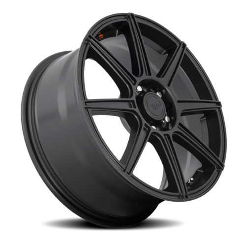 Motegi Racing MR142 CS8 18 X8 5-114.30/120.00 35 BKMTXX | America's Tire