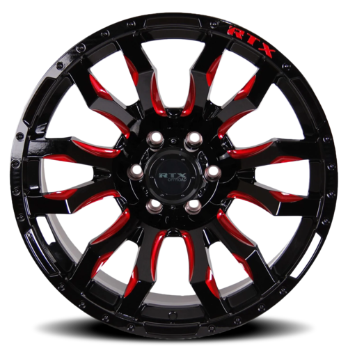 RTX Patton | Discount Tire