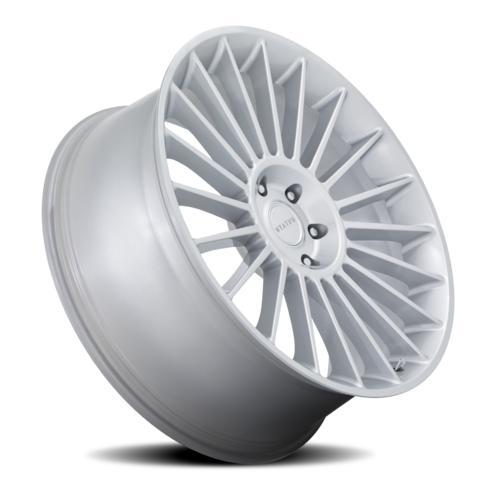 Status Venti 22 X9.5 6-139.70 25 SLGLXX | Discount Tire