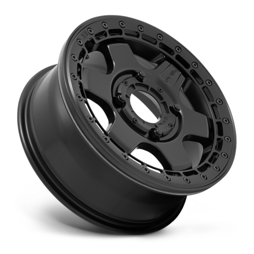 Fuel Wheels Block D922 Beadlock | Discount Tire