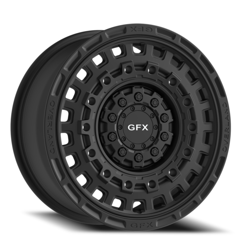 G-FX MV3 Wheels | Free Shipping Available | Discount Tire