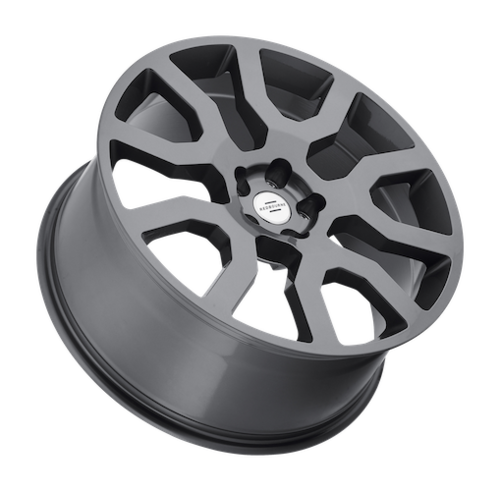 Redbourne Hercules 22 X10 5-120.00 37 DGGLXX | Discount Tire