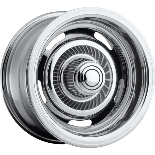 Vision Rally 15 X10 5-114.30/120.65 -32 CHCHXX | Discount Tire
