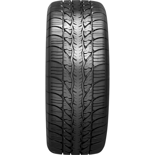 BFGoodrich G-Force Super Sport A/S 235 /45 R17 94W SL BSW | Discount Tire