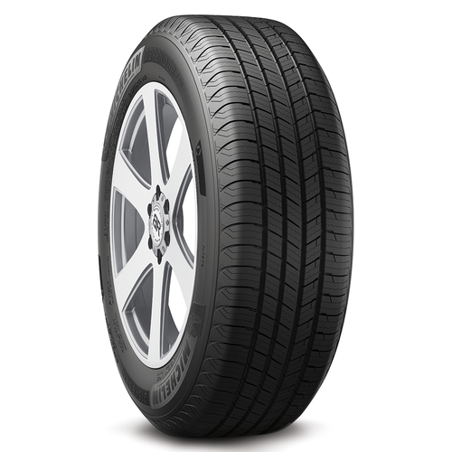 Michelin Defender T + H 215 /60 R17 96H SL BSW | America's Tire