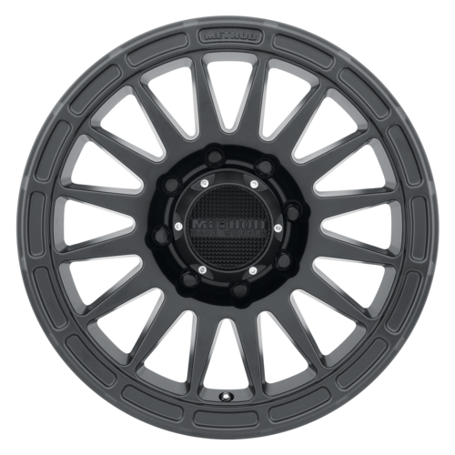 Method Race Wheels MR314 18 X9 8-180.00 18 BKMTXX | Discount Tire