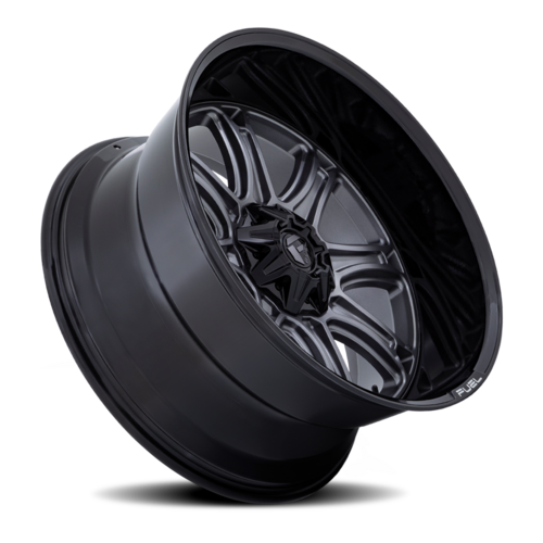 Fuel Wheels Darkstar 22 X10 8-180.00 -18 DGMTBL | America's Tire