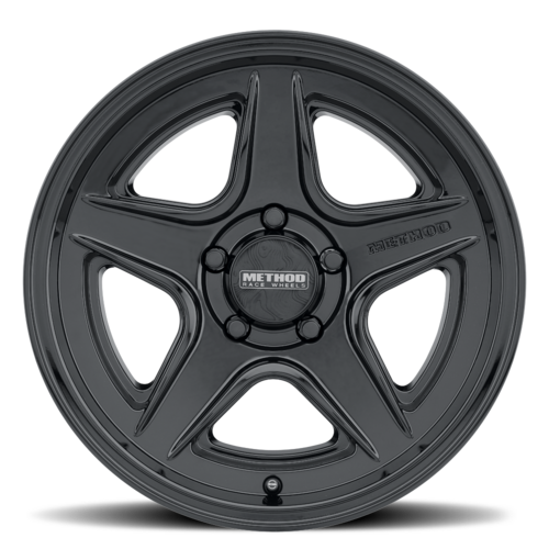 Method Race Wheels MR319 17 X9 5-114.30 -12 GLXX | Discount Tire