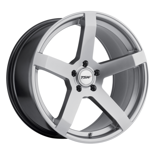 TSW Tanaka 20 X10.5 5-112.00 40 SLGLXX | America's Tire