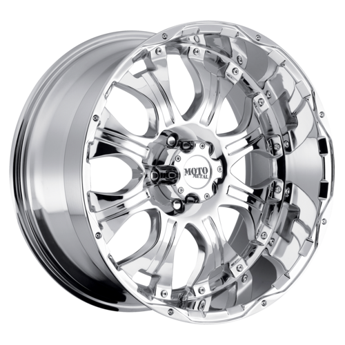 Moto Metal MO959 18 X9 5-139.70 18 BKMTML | America's Tire