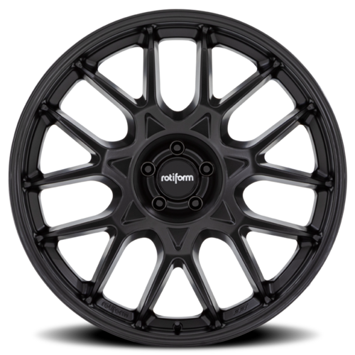 Rotiform R195 ZWS | Discount Tire