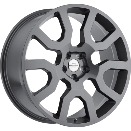 Redbourne Hercules 22 X10 5-120.00 37 DGGLXX | Discount Tire