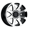 MB Wheels Legacy: Shop Now & Save | Discount Tire