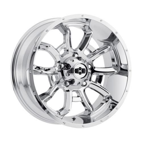 Vision Bomb 20 X9 6-135.00 12 CHCHXX | Discount Tire