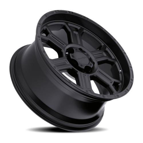 Vision Raptor 17 X9 5-139.70 -12 BKMTXX | Discount Tire