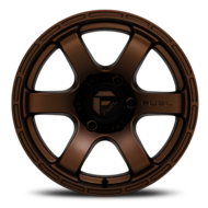 Fuel Off-Road Wheels for Trucks & ATVs/UTVs | Discount Tire