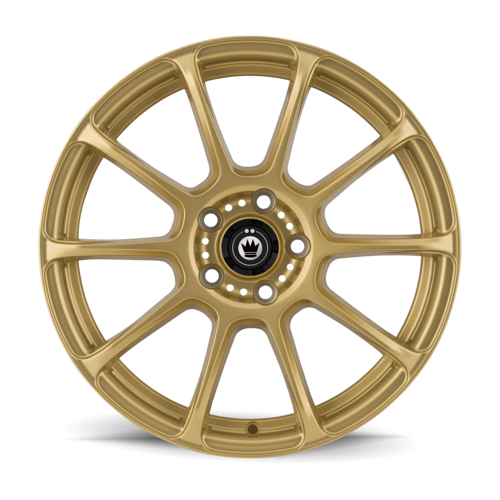 Konig Runlite 16 X7.5 5-114.30 45 GDGLXX | Discount Tire