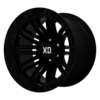 XD Series XD846 Double Deuce 20 X9 8-180.00 0 BKMTXX | America's Tire