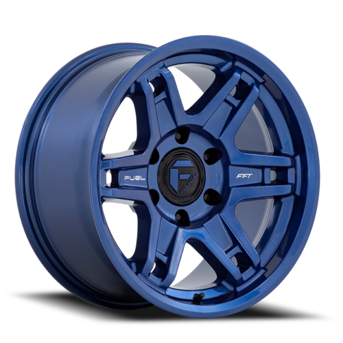 Fuel Wheels Slayer D839 18 X8.5 6-139.70 1 BUGLXX | America's Tire