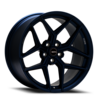 Sparco FF3 19 X8.5 5-112.00 44 BUMTXX | Discount Tire