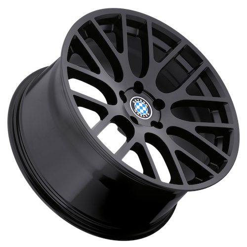 Beyern Spartan 20 X9 5-120.00 20 BKMTXX | Discount Tire