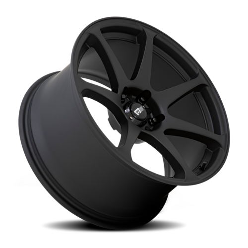 Motegi Racing MR154 Battle 17 X8 5-100.00 30 BKMTXX | America's Tire