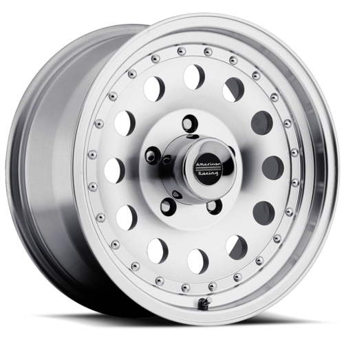 American Racing AR62 Outlaw II 18 X8 5-127.00 18 RWMCMA | Discount Tire