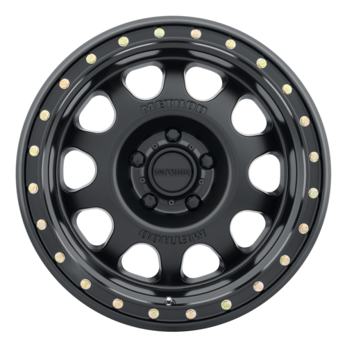 Method Race Wheels MR311 Vex 18 X9 5-139.70 18 BKMTXX | America's Tire