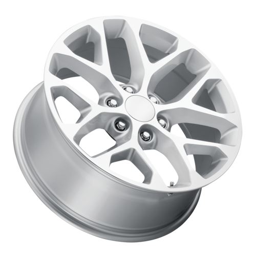 Voxx Replica Snowflake 20 X9 6-139.70 27 SLMCMS | Discount Tire