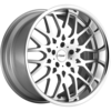 TSW Rascasse 20 X10 5-112.00 42 SLMCCL | Discount Tire