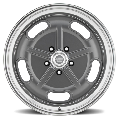 American Racing Salt Flat VN511 20 X8 5-127.00 0 GYMTMM | America's Tire