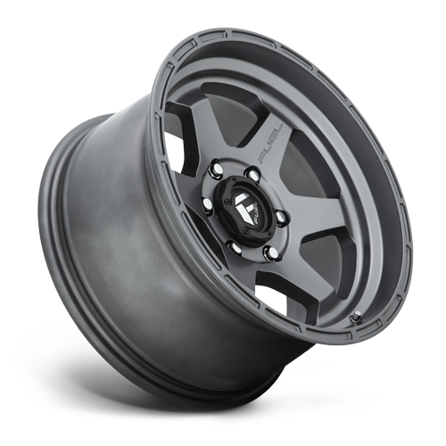 Fuel Wheels Shok D665 17 X9 5-127.00 1 GYMTXX | America's Tire