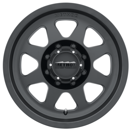 Method Race Wheels MR701 17 X9 8-165.10 -12 BKMTXX | Discount Tire