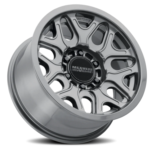 Method Race Wheels MR322 18 X9 6-135.00 18 GYGLXX | Discount Tire