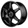 Velox Impulse 17 X8.5 5-120.00 40 BKMTXX | 18 X9 5-120.00 40 BKMTXX ...