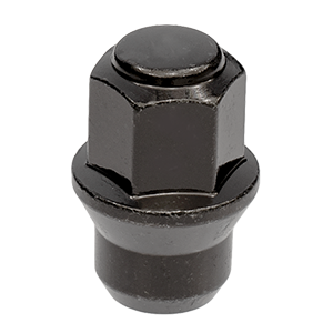 West Coast Accessory Wheel Install Kit WCA 14X1.50 BLG 13/16 H 1.71 "L ...