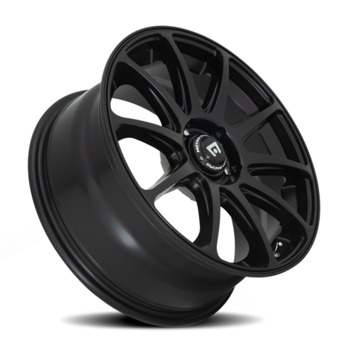 Motegi Racing MR127 20 X10.5 5-120.00 28 BKMTXX | America's Tire