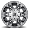 XD Series XD822 Monster 2 20 X9 8-180.00 18 CSPVBA | Discount Tire