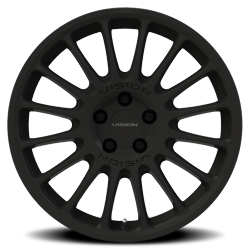Vision Monaco Wheels: Style & Affordability | Discount Tire