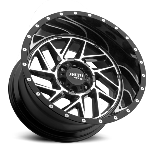 Moto Metal MO985 Breakout | America's Tire