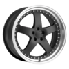 Privat Legende 19 X8.5 5-112.00 32 DGMTML | Discount Tire