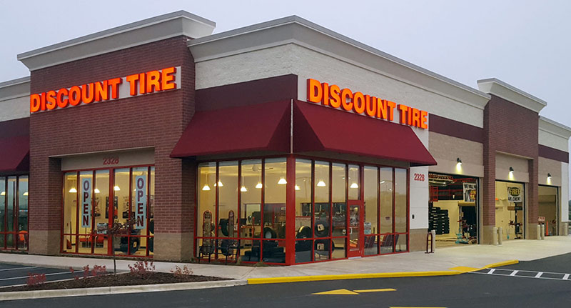 Tires in Bellevue, WI 54311 | Affordable Prices | Discount Tire
