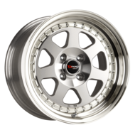 Drag Racing Wheels for Drifting & Street | Discount Tire