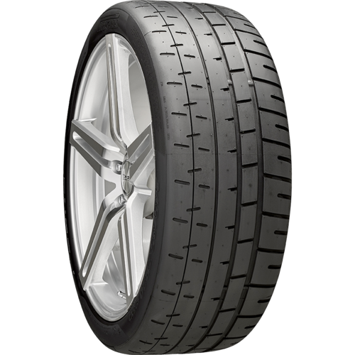 Pirelli P Zero Trofeo R 245 /40 R18 97Y XL BSW | Discount Tire