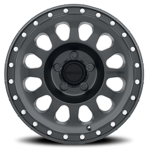 Method Race Wheels MR315 20 X10 5-127.00 -18 BKMTXX | America's Tire