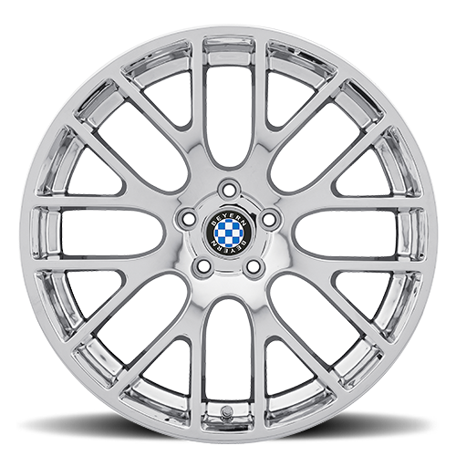 Beyern Spartan 17 X9 5-120.00 20 CHCHXX | Discount Tire