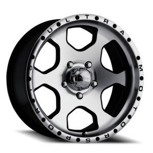 Ultra Wheels & Rims | Aftermarket Truck Rims | America's Tire