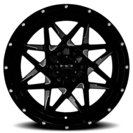 HD Off Road Wheels & Rims for Trucks or SUVs | Discount Tire