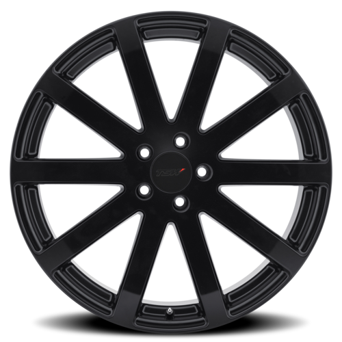 TSW Brooklands 20 X8.5 5-112.00 35 BKMTXX | America's Tire
